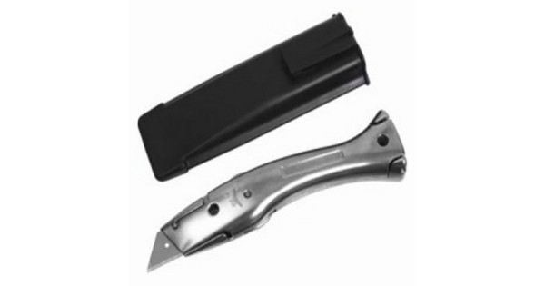 Dolphin Knife